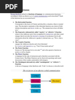Holophrastic Stage in Child Language Acquisition | PDF | Semantics ...