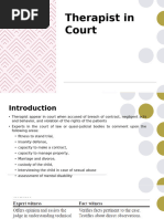 3 Ds: Delay, Distract, Decide Worksheet | PDF