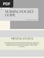 Adult Deterioration Detection System Chart | PDF | Blood Pressure ...