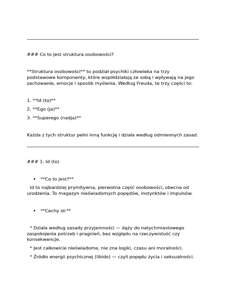 Struktura | PDF