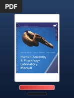 Human Anatomy Physiology Laboratory Manual Fetal Pig Version 13th Edition by Elaine MariebLori ...