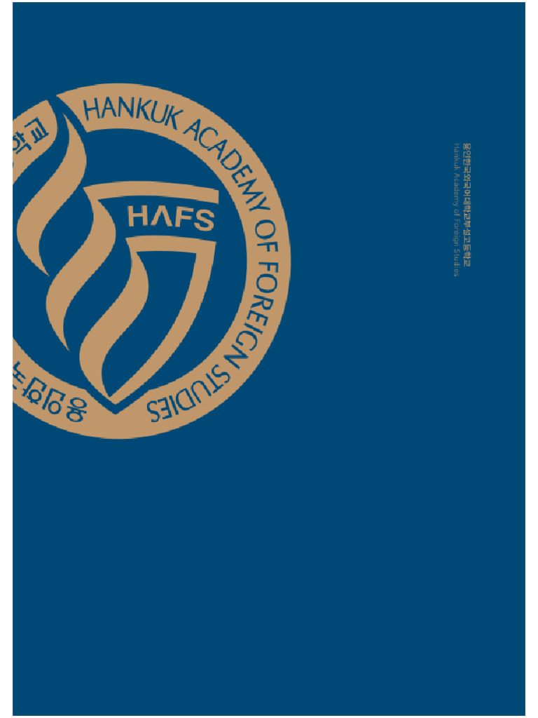 2023 Brochure HAFS | PDF