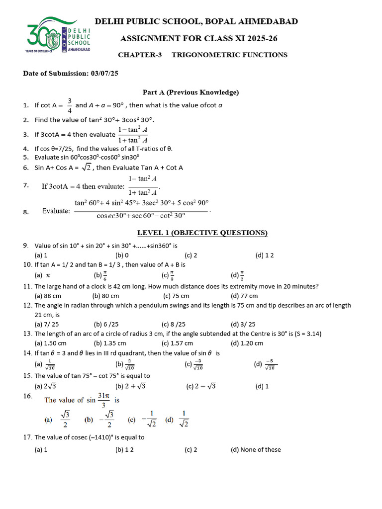 Clock Hand Movement Calculation | PDF | Trigonometric Functions | Angle