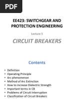 Is-Limiter Presentation Eng | PDF | Alternating Current | Electrical Grid