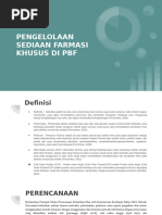Pelaporan E Report PBF Kementerian Kesehatan RI | PDF | Komputer
