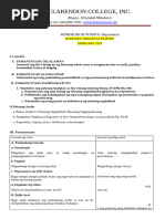 Dula Lesson Plan | PDF
