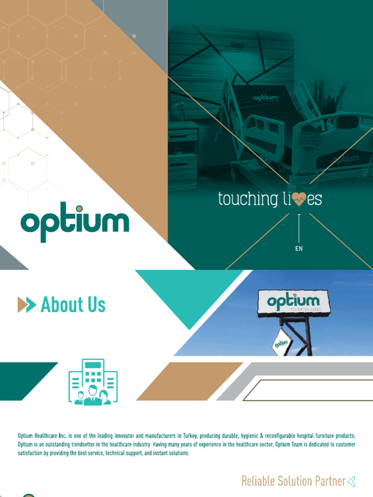 Optium Catalogue - en | PDF