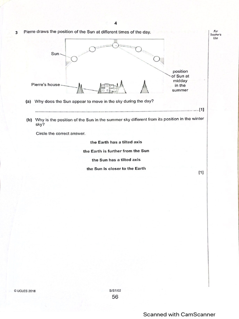 Physics Checkpoint, Progression and Cla | PDF