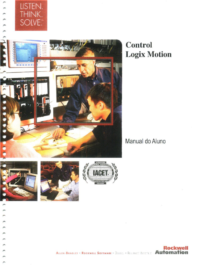 Motion Control | PDF