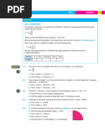 Patterns in Mathematics Class 6 MCQ Maths Chapter 1 - Learn CBSE | PDF ...