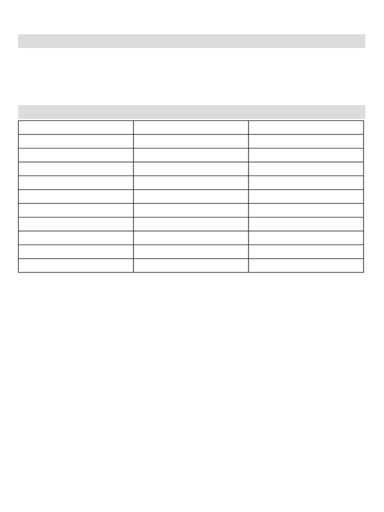 Fungal Classification: Traditional vs Modern | PDF
