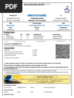 User Manual For SNSPA Mobile Application - English Version | PDF | Qr ...