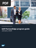 SAP PartnerEdge Logo and Communication Guidelines Aug2016 v2 | PDF ...