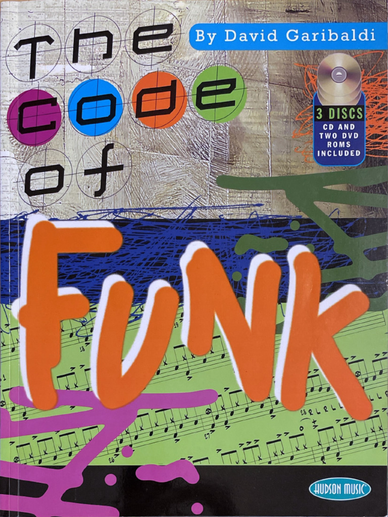 The Code of Funk D.garibaldi | PDF