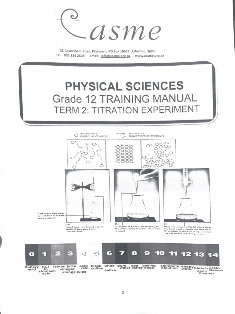 Physical Sciences Laboratory | PDF