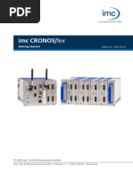 Kronos Intouch DX User Guide | PDF | Identity Document | Biometrics