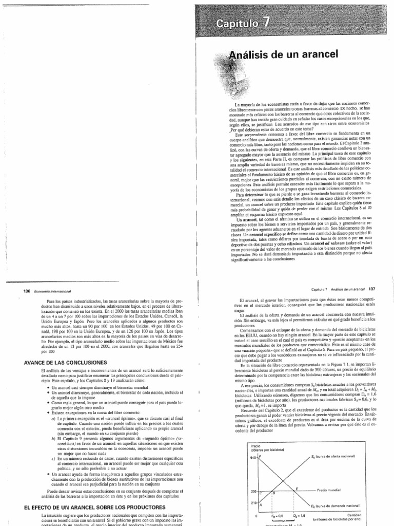 Pugel Cap7 | PDF