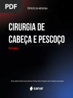 Absceso Cervical | PDF | Infecção | Boca