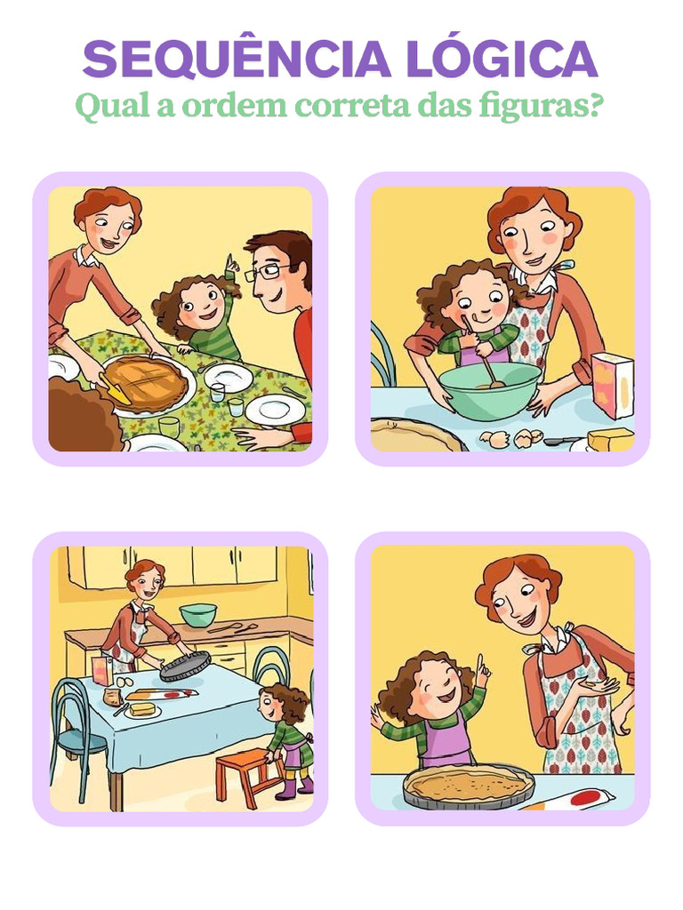 Sequência Lógica | PDF