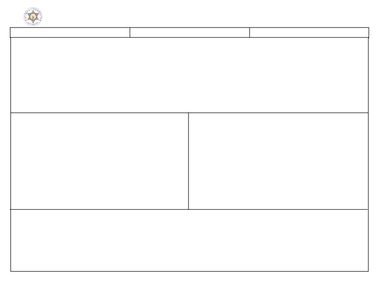 Problem Identification Canvas | PDF