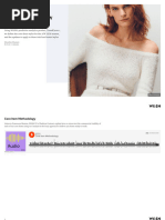 WGSN 2025 Trends and Insights Report | PDF | Cost Of Living