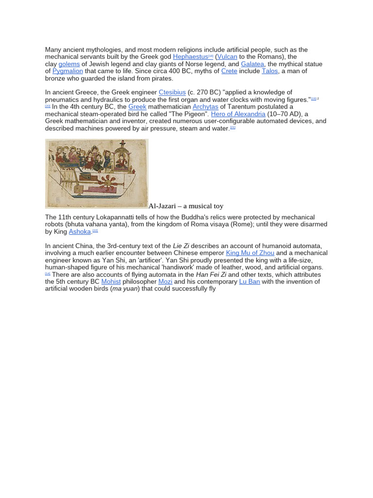 Many Ancient Mythologies | PDF