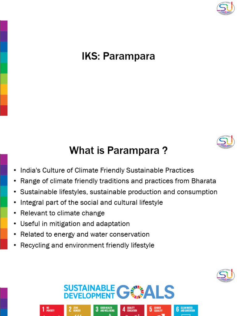 Parampara FOOD | PDF