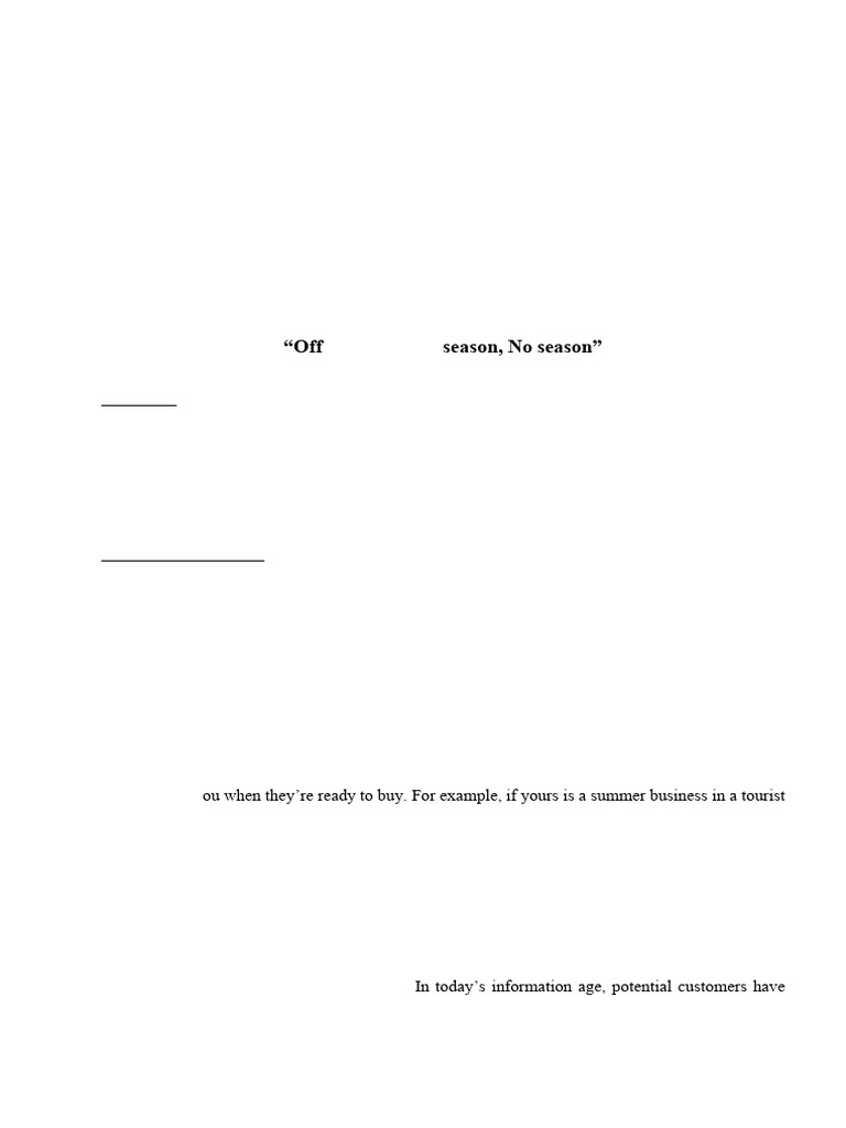 Group 7 Report Application2 | PDF | Videotelephony | Business