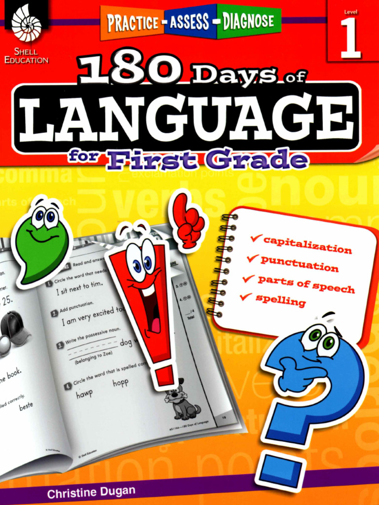 Language 1 | PDF