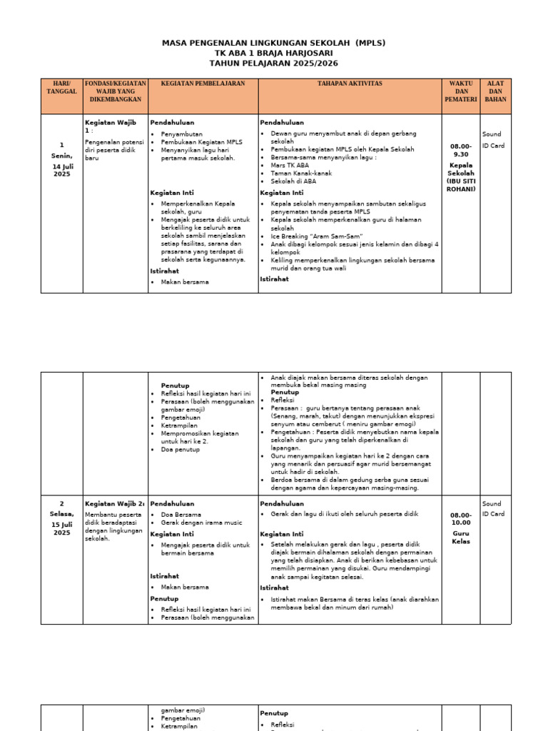 Modul MPLS Minggu 1 TP 2025-2026 | PDF