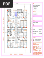 4TH Floor Plan | PDF
