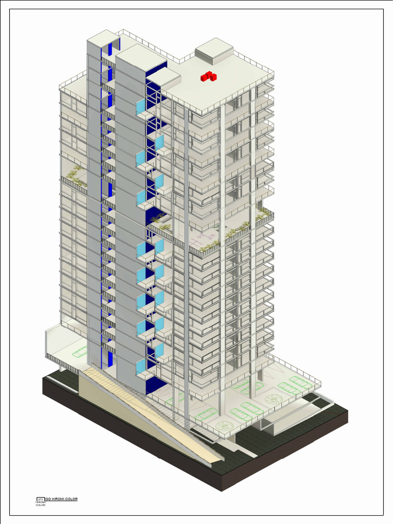 Isometria Hiromi Final | PDF