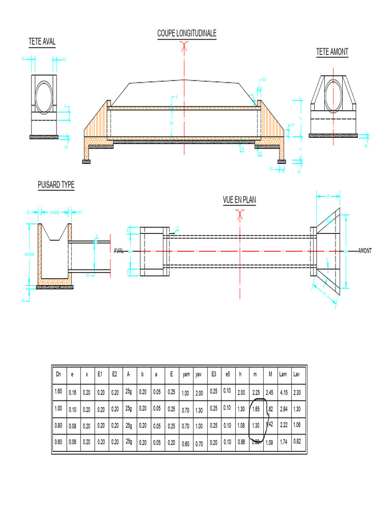 5 Buse Simple Model | PDF