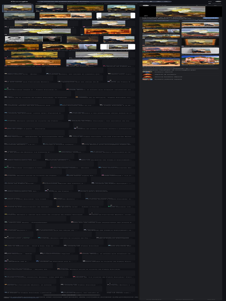 La Muerte de Pablo Escobar Botero - Cerca Con Google | PDF