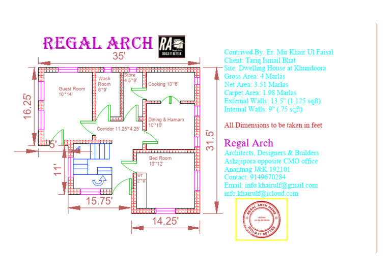 Regal Arch | PDF