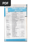 GGC Empirical Antibiotic Guidelines | PDF | Infection | Urinary Tract ...