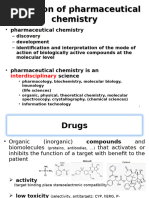 Medicinal Chemistry: Drug Design Insights | PDF | Medicinal Chemistry ...