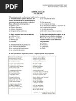 Oda a las Papas Fritas de Neruda | PDF | Cocina occidental | Alimentos