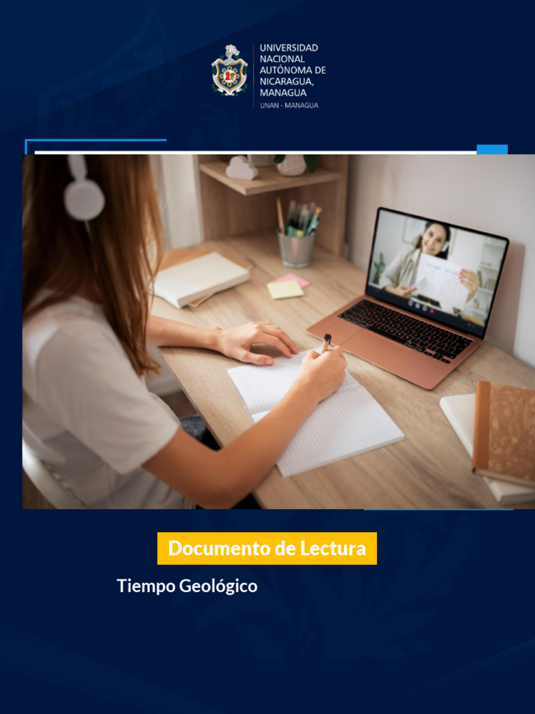 Dls2 FG IG | PDF | Geología | Escala de tiempo geológico