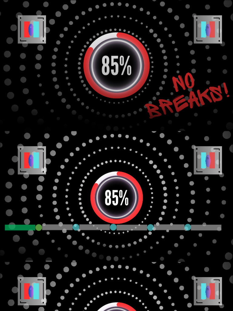 No BREAKS | PDF