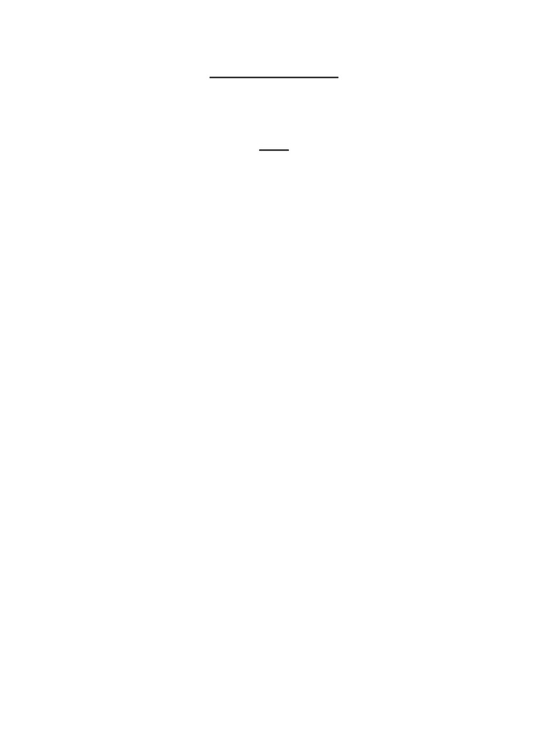 DBMS Theory Assignments 1-5 | PDF | Databases | Sql