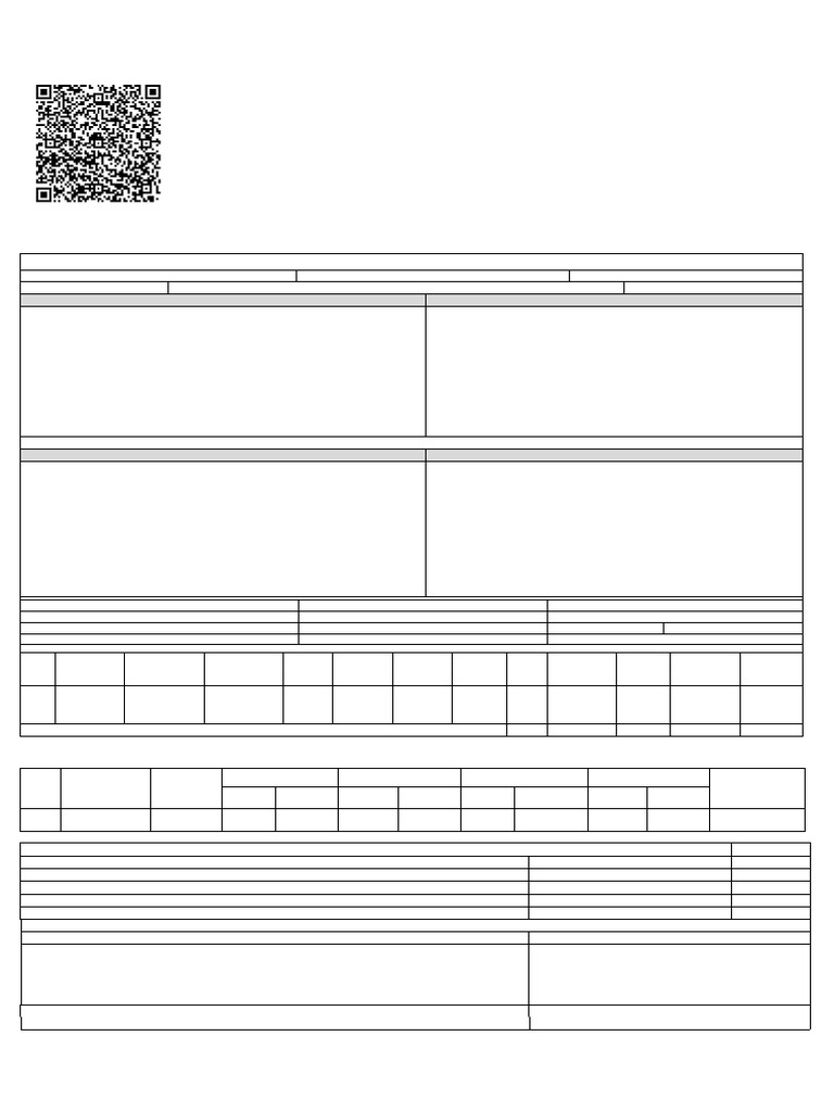 Counter Sale | PDF | Invoice | Discounts And Allowances