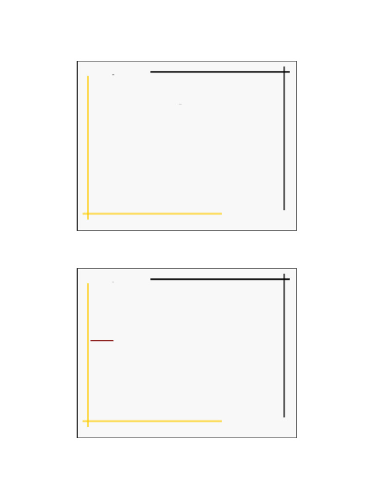 Lecture - 21 - Multiple Degree of Freedom Systems - Solve Problems | PDF | Eigenvalues And ...