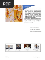 MGFA Classification | PDF