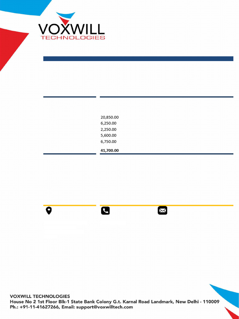 Salary Slip - Docx FNF MAY | PDF