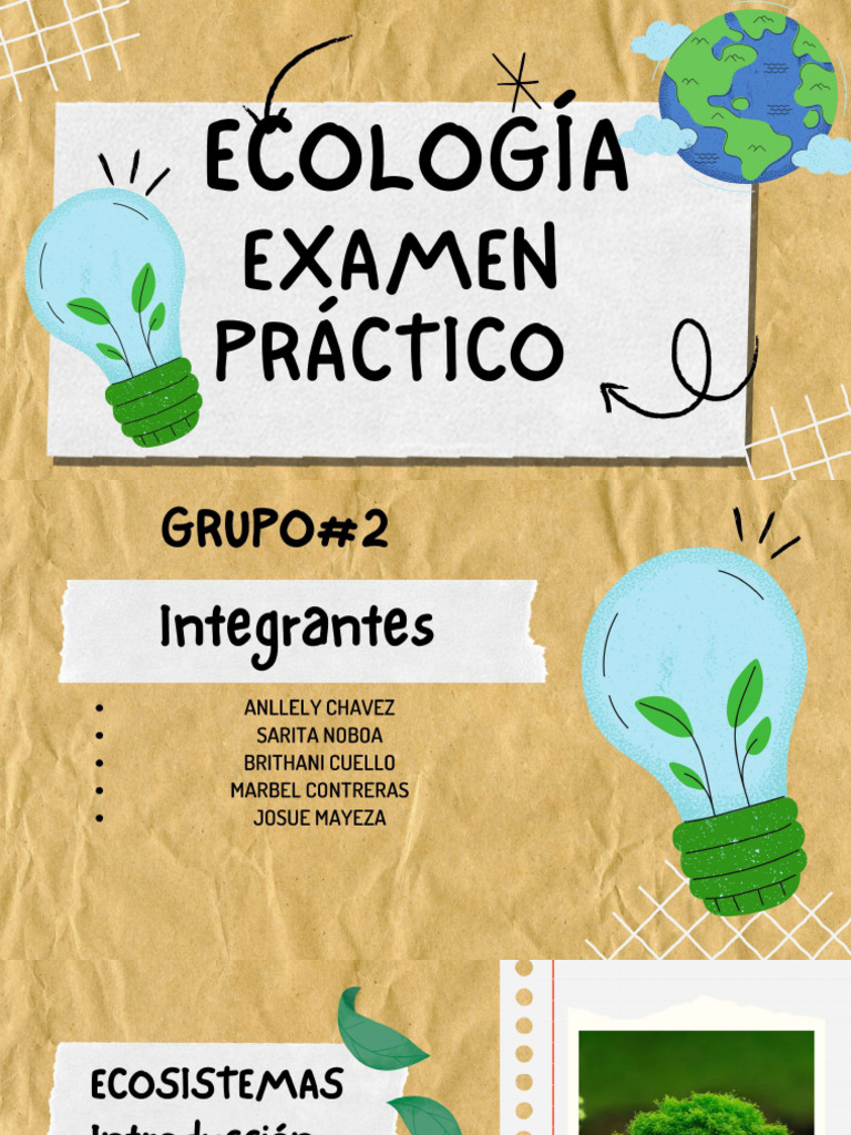 Trabajo Práctico Exposición de Ecología 20250703 185029 0000 Compressed Compressed | PDF