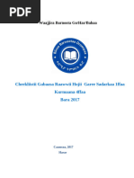Caasaa | PDF