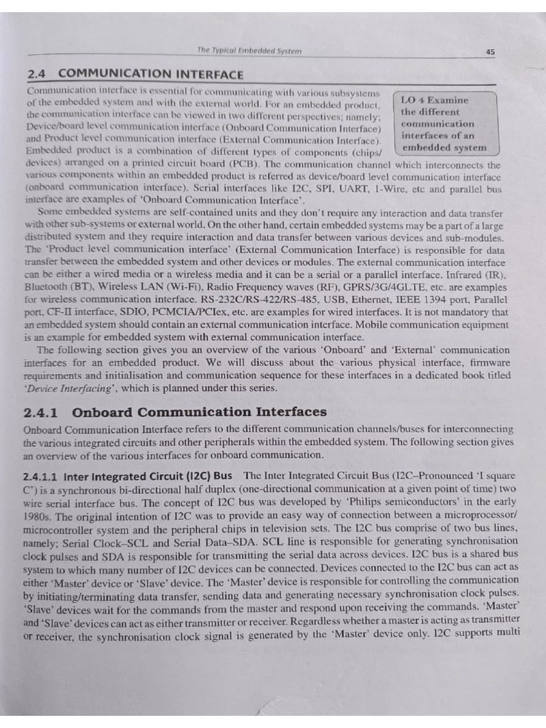 Es Unit 3 Part 2 | PDF
