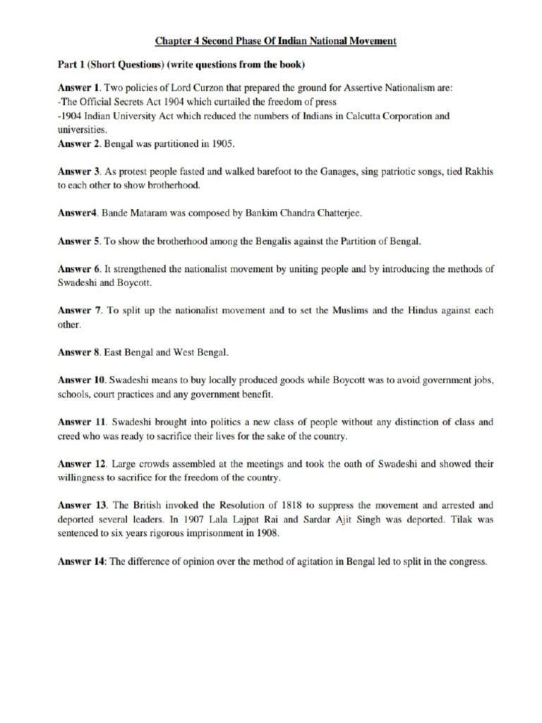 CH 4 History | PDF