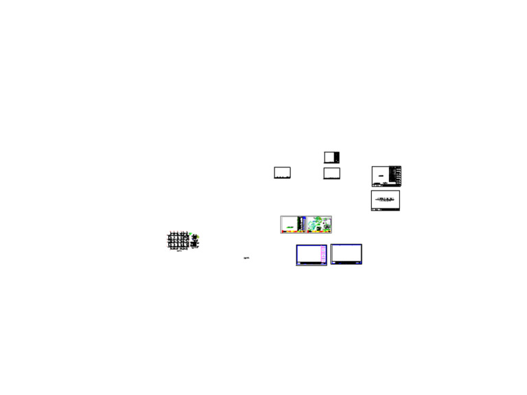Template Cad | PDF